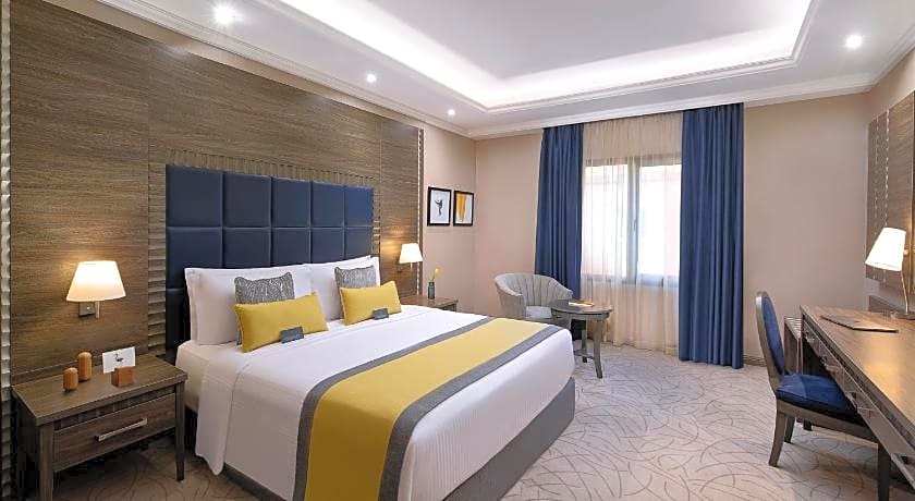 Voco Al Khobar By IHG