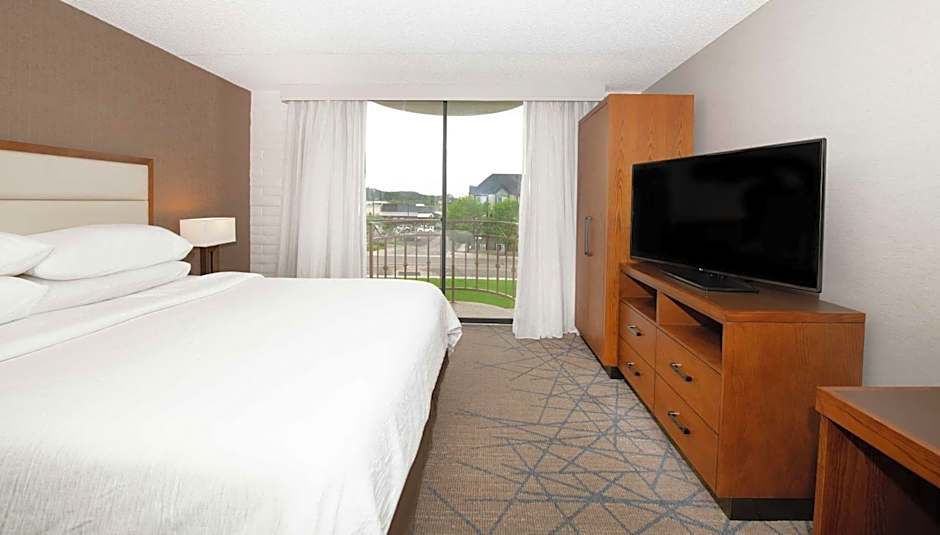 Embassy Suites by Hilton Colorado Springs