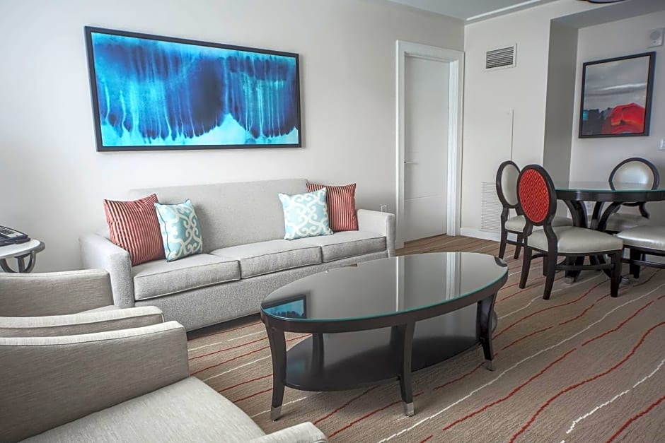 Wind Creek Bethlehem