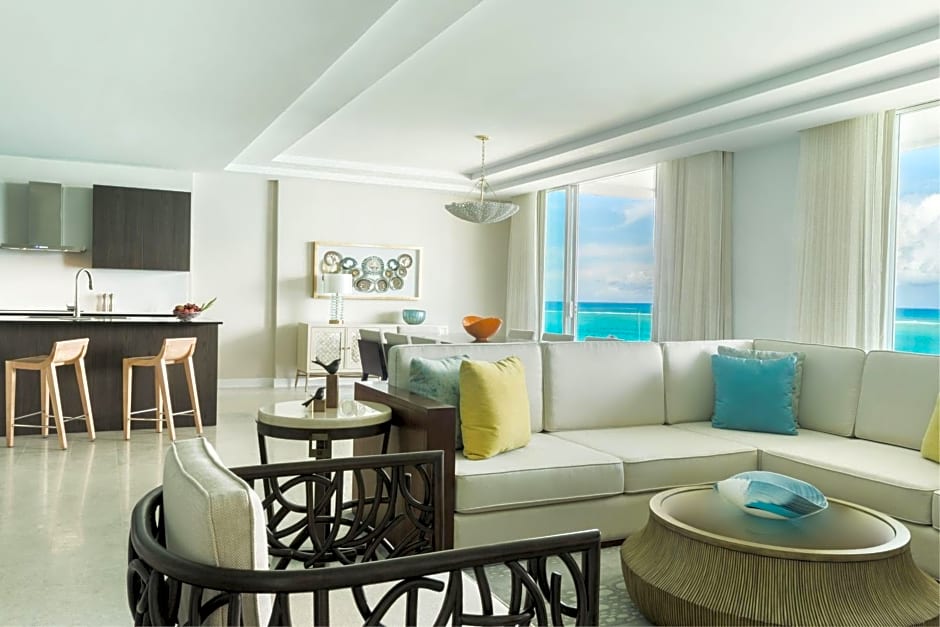 The Ritz Carlton Residences Turks And Caicos Reservations Center
