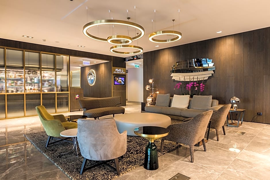 The Branksome Hotel And Residences - Guest Reservations