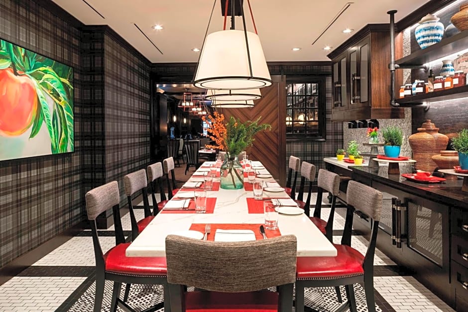 The Ritz-Carlton Atlanta | Reservations Center