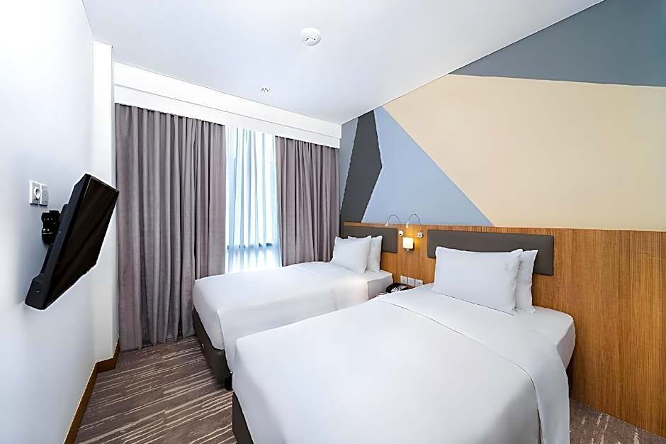 Holiday Inn Express Jakarta Matraman By IHG