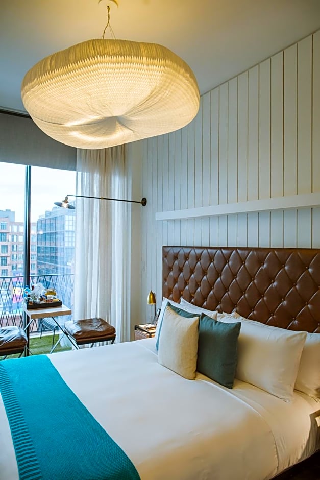 Arlo Williamsburg | Reservations Center