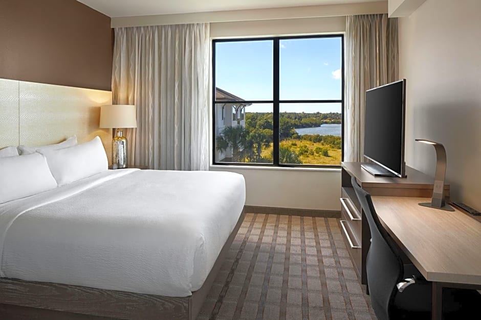 Charleston Kiawah Island/Andell Inn by Marriott