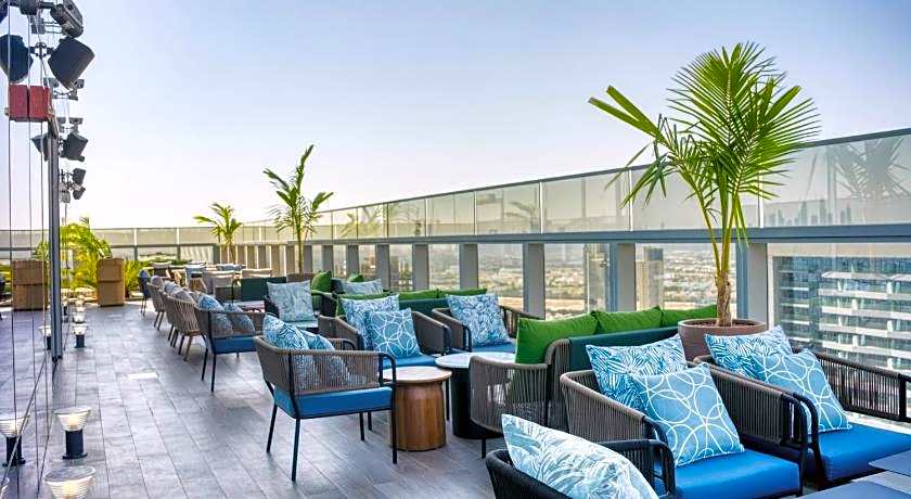 The First Collection at Jumeirah Village Circle, a Tribute Portfolio Hotel