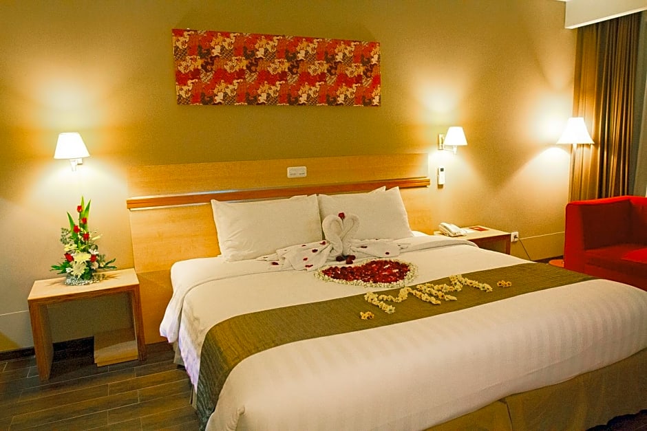 Merapi Merbabu Hotels