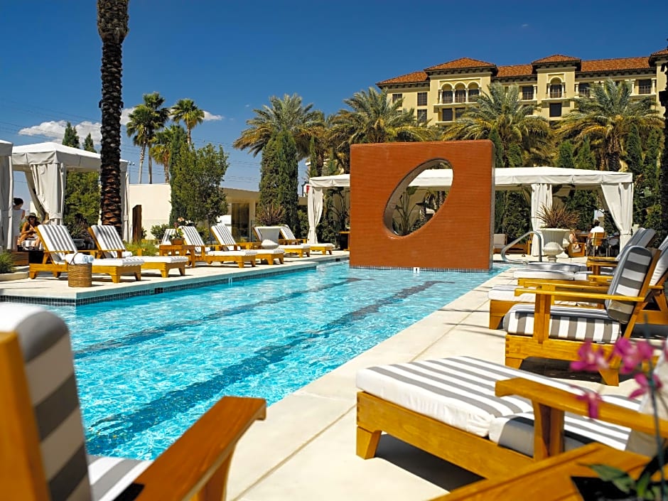 Green Valley Ranch Resort And Spa | Reservations Center