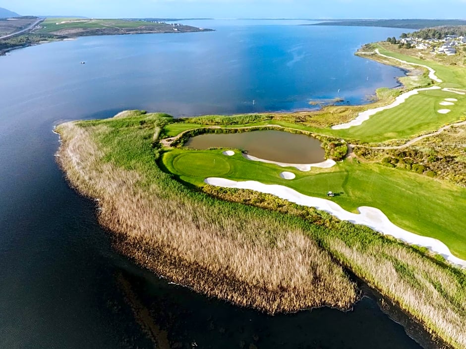 Arabella Hotel, Golf and Spa