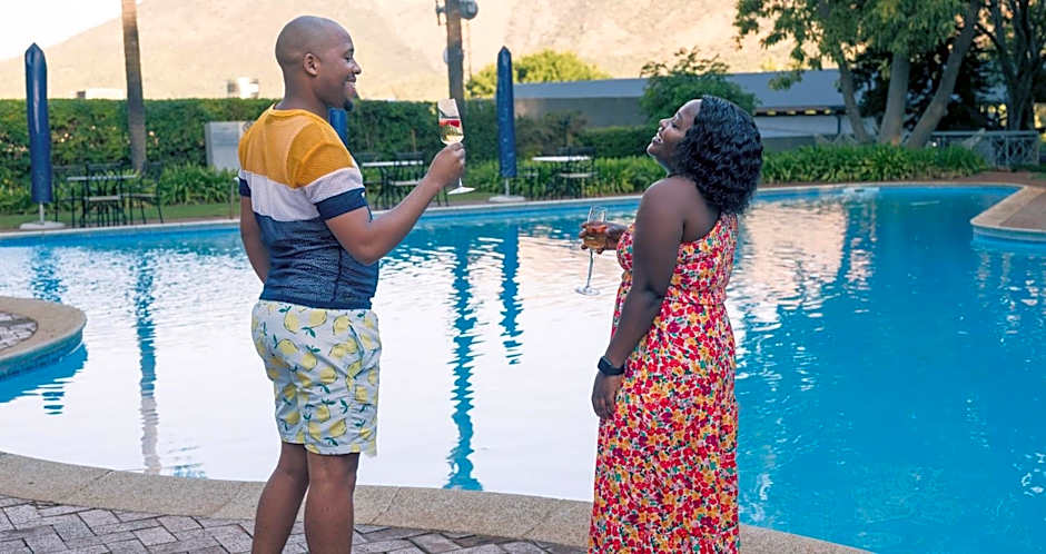 ANEW Resort Hunters Rest Rustenburg