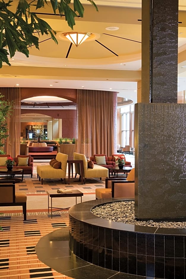 Sheraton Grand Chicago