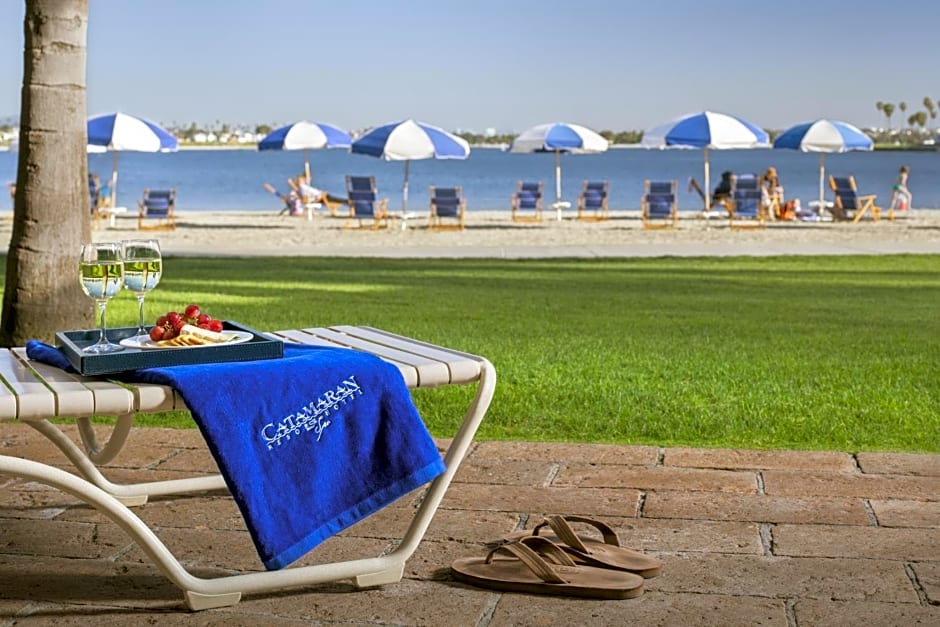 Catamaran Resort Hotel and Spa