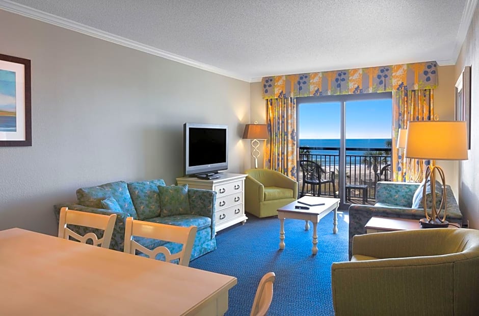 Ocean Reef Resort | Reservations Center