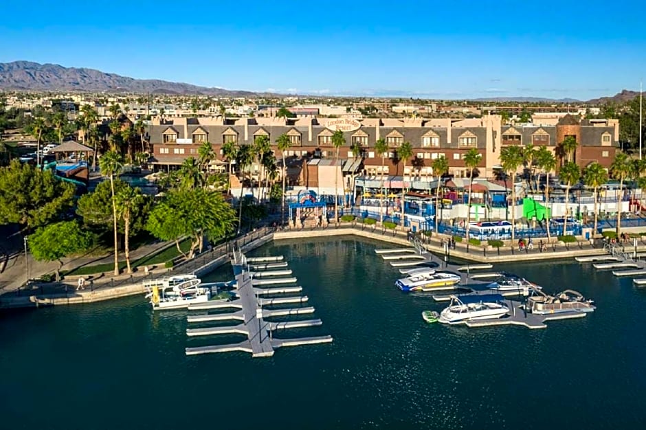 London Bridge Resort