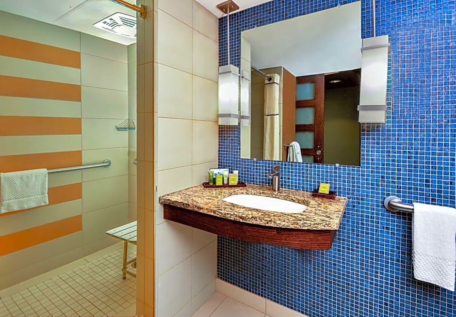 Hilton Palacio Del Rio