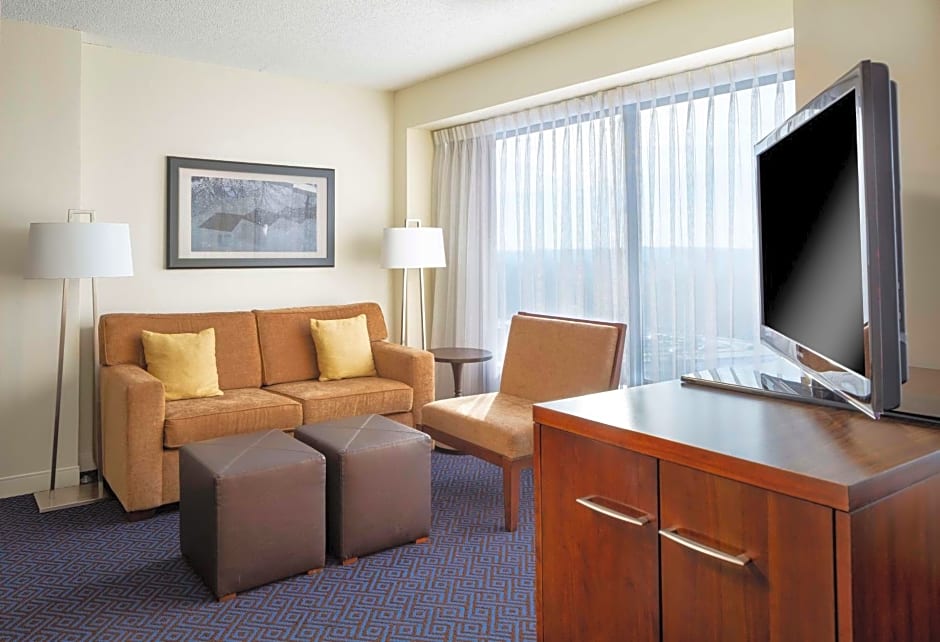 Hyatt Regency Lisle near Naperville