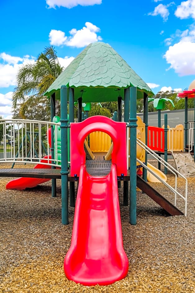 Discovery Parks - Moama Waters