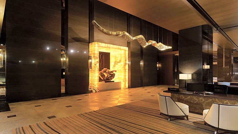 InterContinental Grand Seoul Parnas By IHG