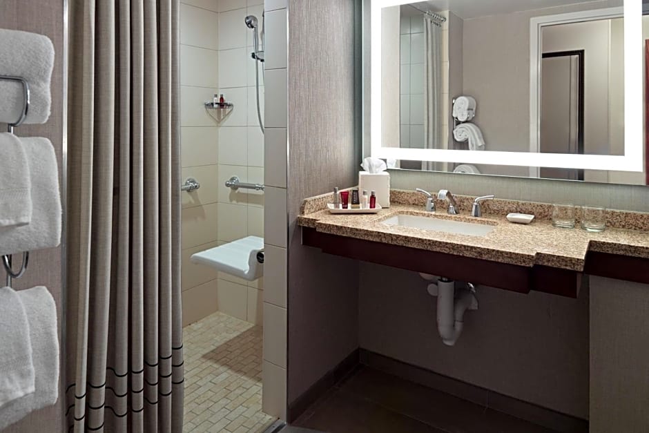 Marriott at the University of Dayton