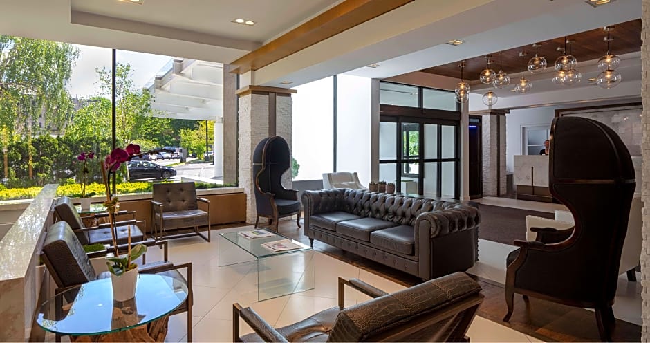 Hotel NoMa Trademark Collection by Wyndham