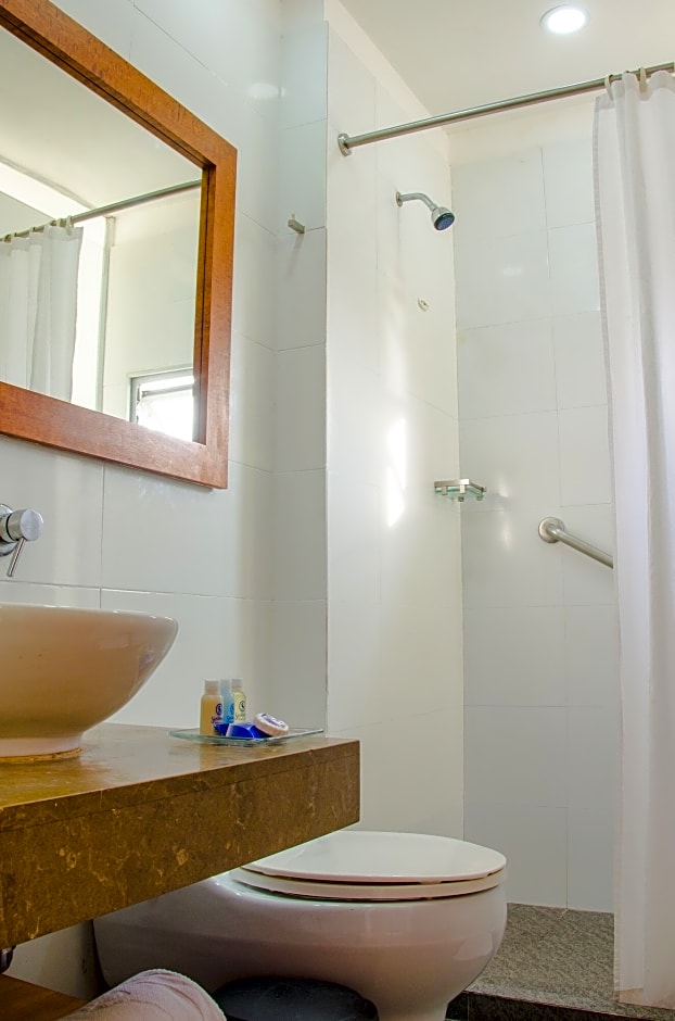 Santorini Hotel & Resort