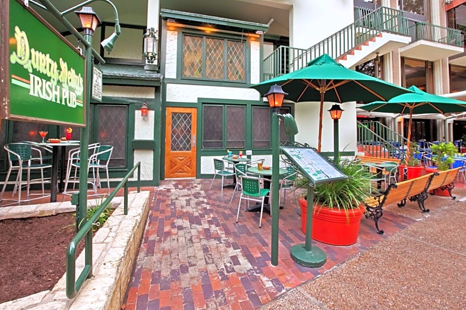 Hilton Palacio Del Rio