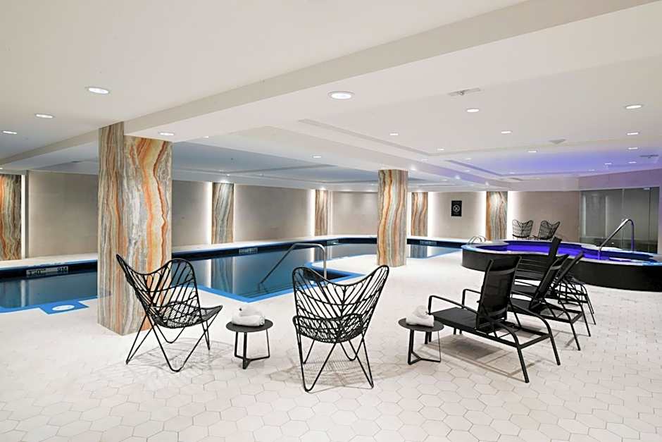 Sheraton Laval Hotel