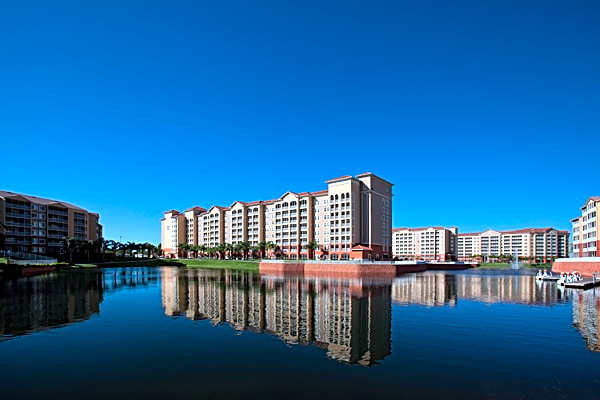 Westgate Town Center Resort | Reservations Center