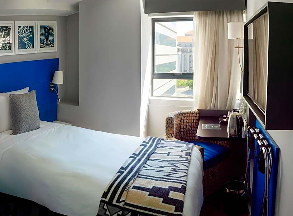 Signature Lux Hotel by ONOMO - Sandton