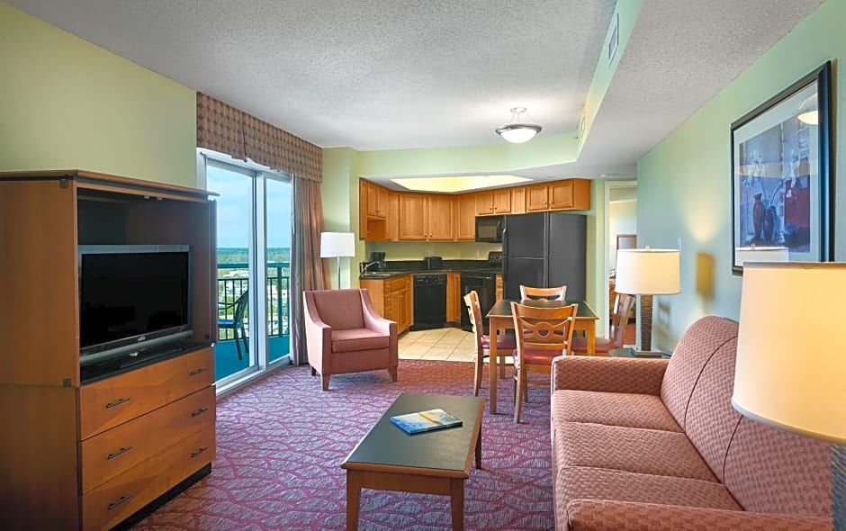 Bay View Resort Myrtle Beach