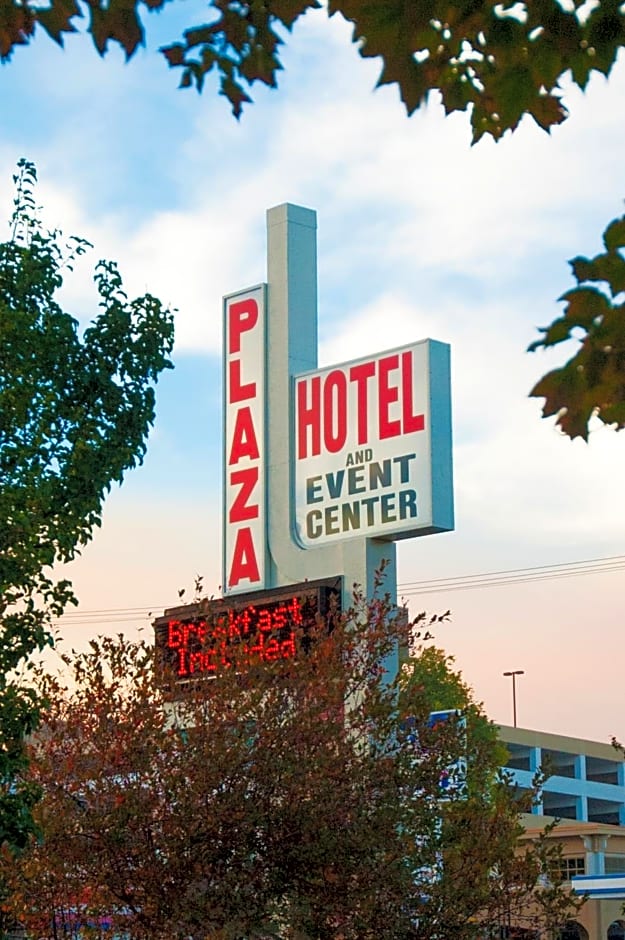 Carson City Plaza Hotel | Reservations Center