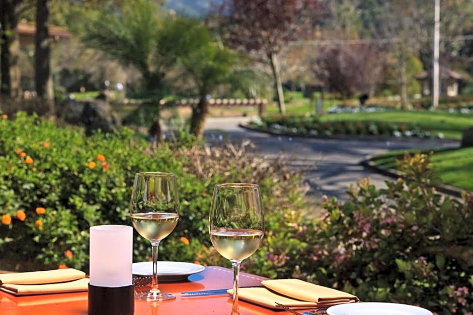 Singing Hills Golf Resort at Sycuan