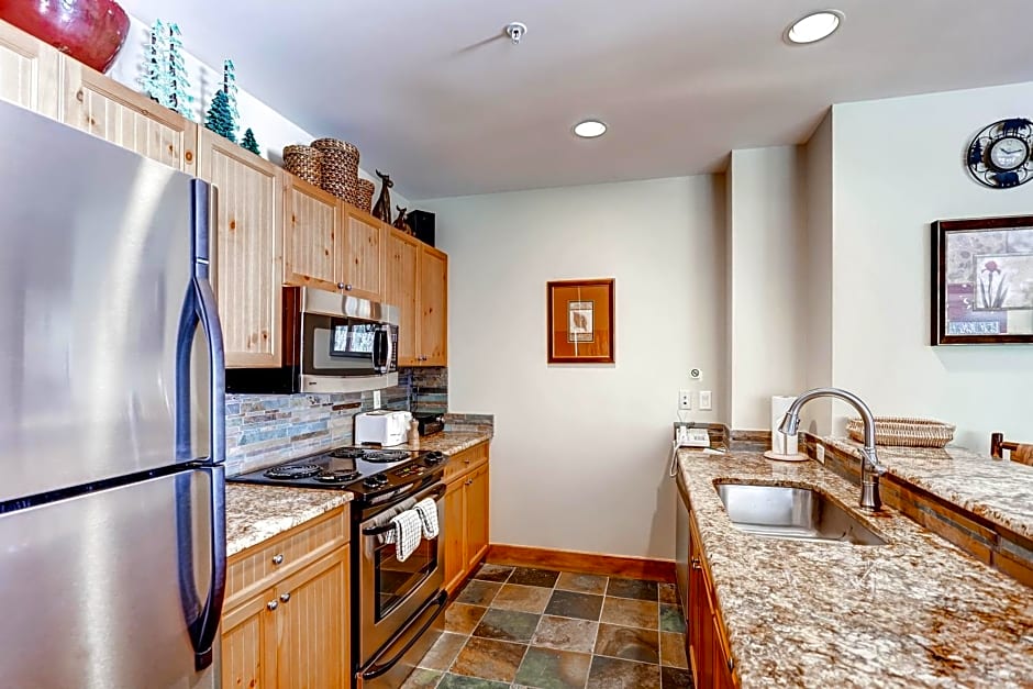 River Run Village by Keystone Resort