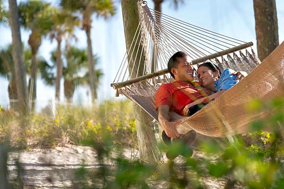 RumFish Beach Resort by TradeWinds | Reservations Center