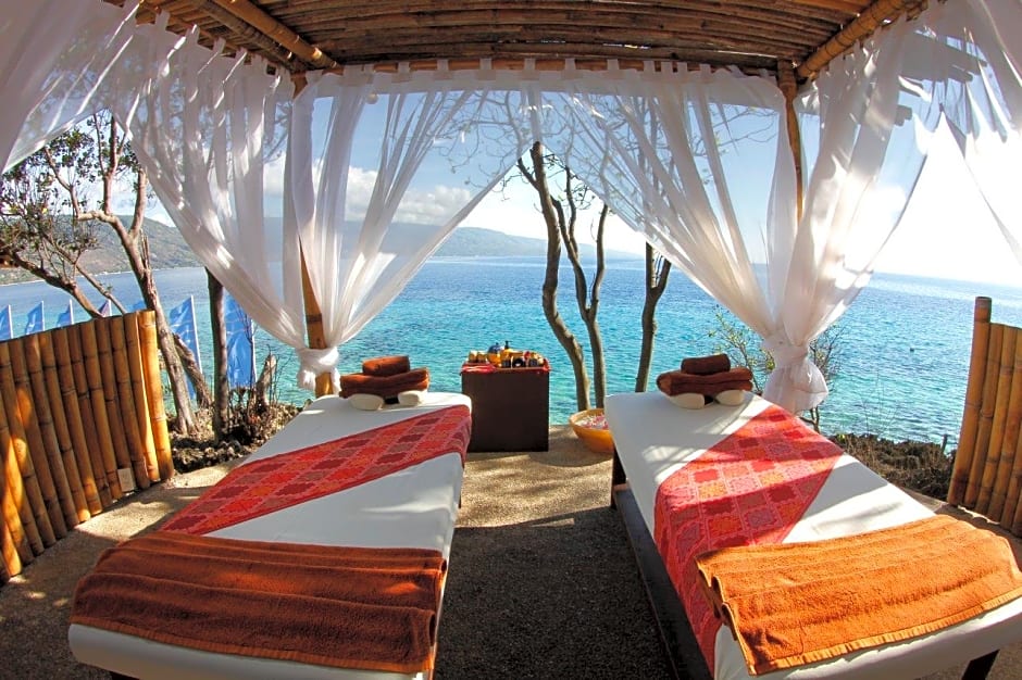 Bluewater Sumilon Island Resort