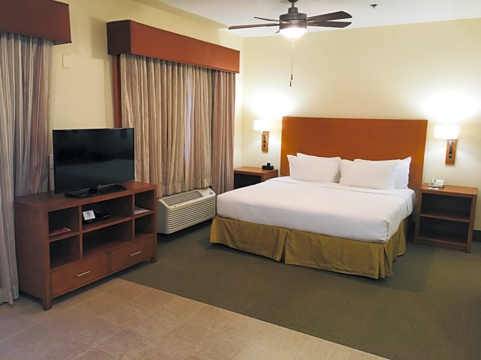 Hilton Vacation Club Varsity Club Tucson