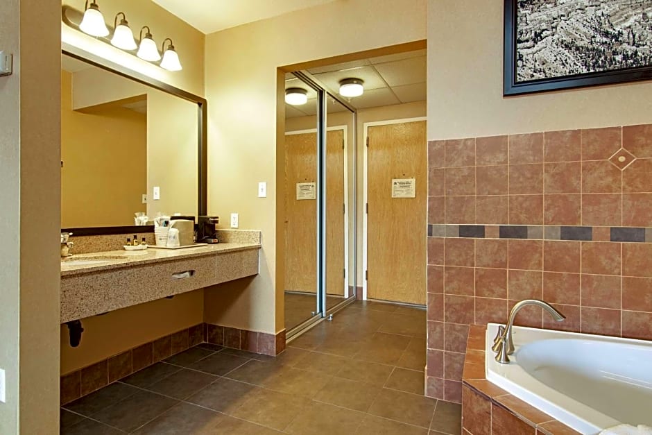 Best Western Plus Ruby's Inn