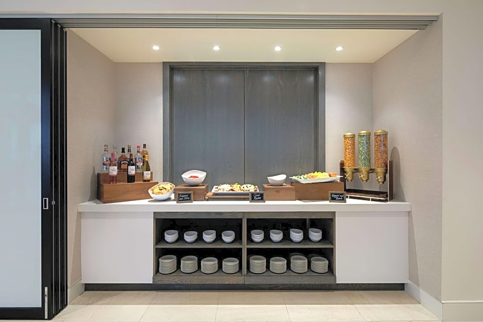 Embassy Suites by Hilton St. Augustine Beach Oceanfront Resort