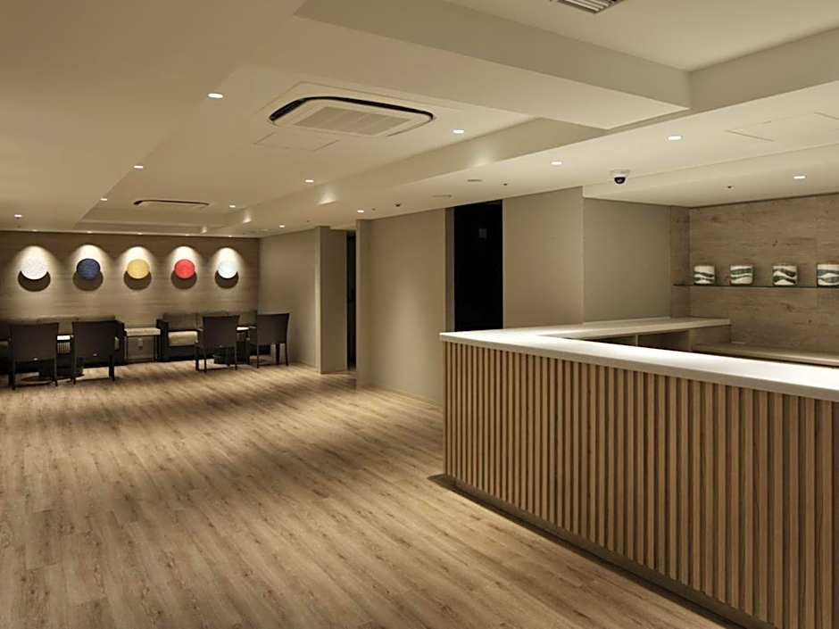 Kobe Minato Onsen Ren - Adult Only