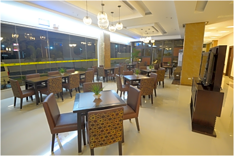 Diversion 21 Hotel - Guest Reservations
