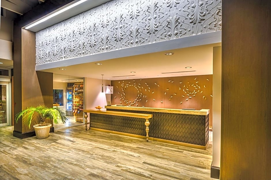 DoubleTree by Hilton Key West Grand Key Resort