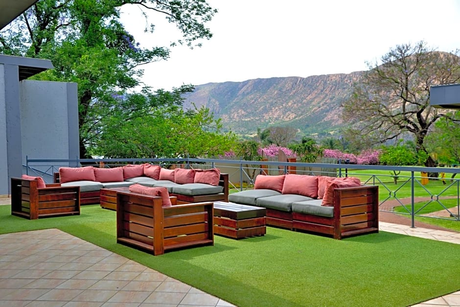 ANEW Resort Hunters Rest Rustenburg