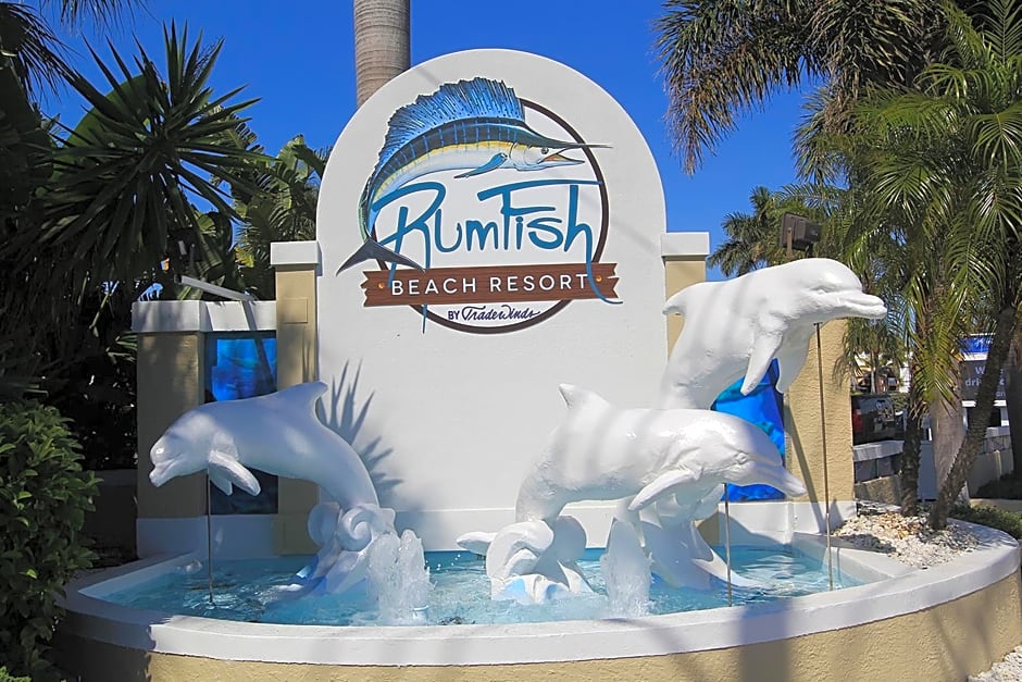 RumFish Beach Resort by TradeWinds | Reservations Center