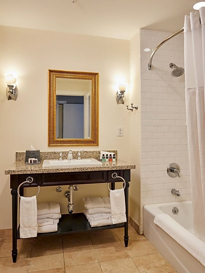 Wild Dunes Resort - Residences at Sweetgrass