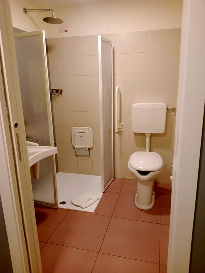 Camplus Guest Bernini Casa per Ferie