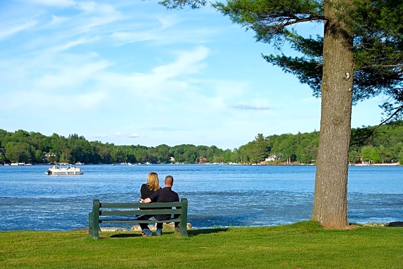 Split Rock Resort | Reservations Center