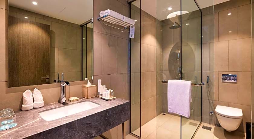 The First Collection at Jumeirah Village Circle, a Tribute Portfolio Hotel