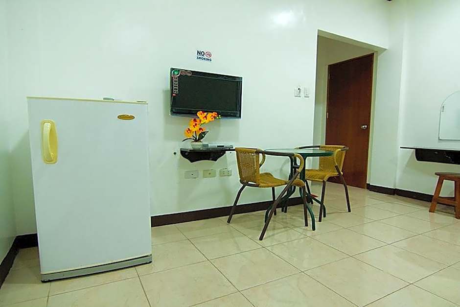 St. Nicolas Inn CDO City Center