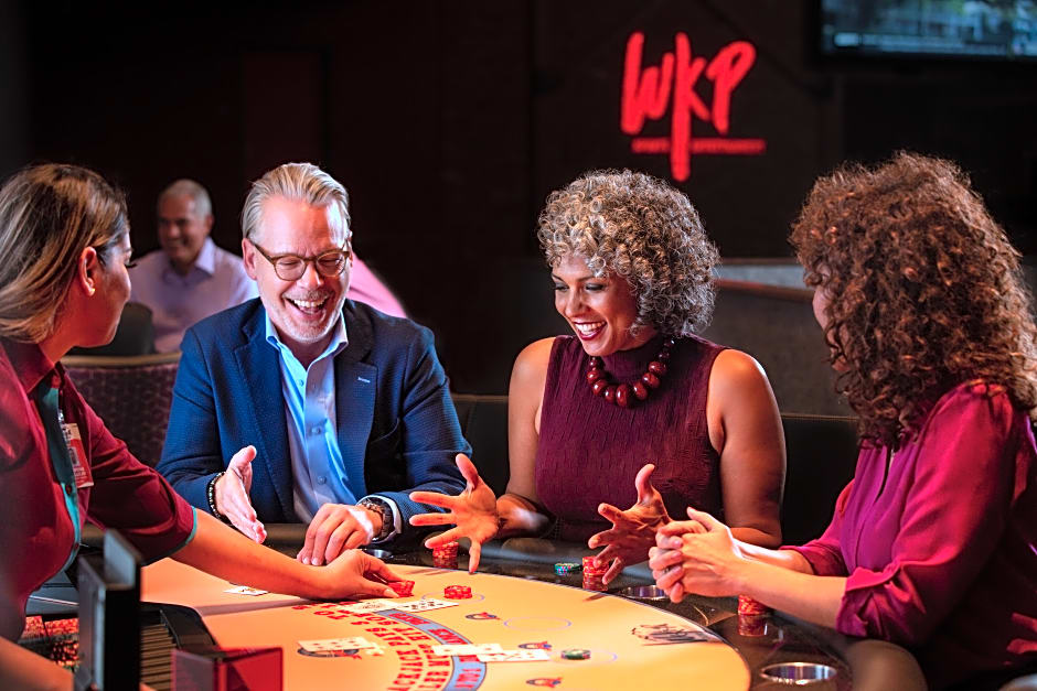 Wekopa Casino Resort