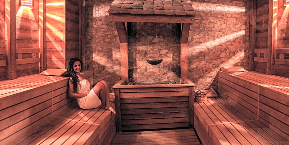 Hotel Nevis Wellness & SPA